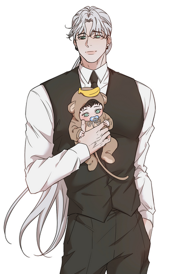 Minmotion Syndrome – Haru BL