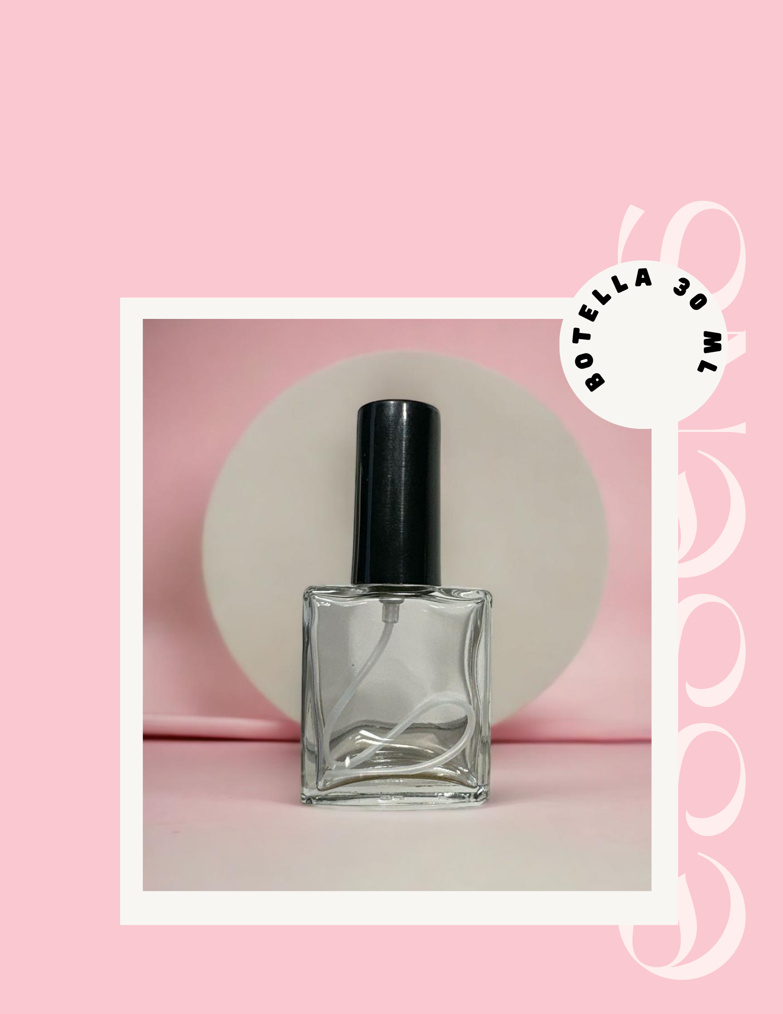 Dama Inspirado en: La vie está belle - Lancome - Essens Parfum – Haru BL
